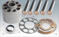 China Hydraulic Piston Pump Parts Hawe V60 for sale