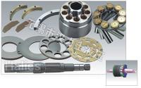 China Hydraulic Piston Pump Parts Hawe V30D95/140/250 for sale