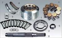 China Hydraulic Piston Kayaba Pumps PSV2-55T for sale