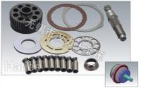 China Hydraulic Piston Pump Kayaba MSG27/44P2 Kayaba Pumps for sale