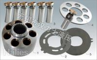 China Hydraulic Piston Linde Pumps HPV55T for sale