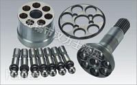 China Hydraulic Piston Linde Pumps BPR140 186 260 for sale