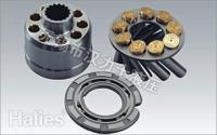China Hydraulic Piston Linde Pumps BPV35 50 70 for sale