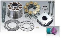 China Hydraulic Piston Linde Pumps HPR75 100 130 140 160 for sale