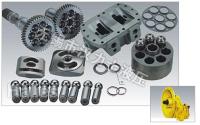 China Hydraulic Piston Pump Parts Uchida A8V55/80/86/107/115/160/172 for sale
