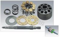 China Hydraulic Piston Pump Parts Uchida A10VD17/23/28/40/4/71 for sale