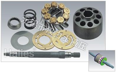 China Hydraulic Piston Pump Parts Uchida A10VD17/23/28/40/4/71 for sale