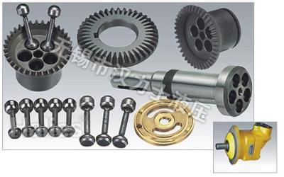 China Hydraulic Piston Pump Parts Paker F11C10/014/60/80/150/250/F12/060/080 for sale