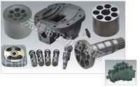 China Hydraulic Piston Pump Parts Hitachi HPV116 135 145(EX200-1/EX300-123) for sale
