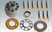 China Hydraulic Piston Sauer Pumps OPV1-23 for sale