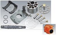 China Hydraulic Piston Sauer Pumps 90-030/042/055/075/100/130/180/250 for sale