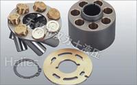 China Hydraulic Piston Sauer Pumps MPV046 for sale
