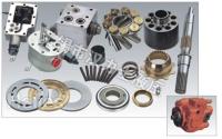 China Hydraulic Piston Sauer Pumps PV18/20/21/22/23/24/25/26/27/SPV6/119 for sale