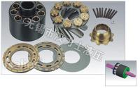 China Hydraulic Piston Sauer Pumps SPV6/119 for sale