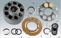 China Hydraulic Piston Pump Vickers TA1919 Vickers Pump for sale