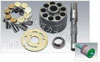 China Hydraulic Piston Pump Vickers PV29/74/131 Vickers Pump for sale