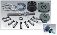 China Hydraulic Piston Pump Vickers PVB5/6/10/15/20/29/45 Vickers Pump for sale