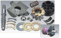 China Hydraulic Piston Pump Vickers PVH57/74/98/131/140 Vickers Pump for sale