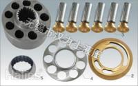 China Yuken Piston Pump Parts for sale