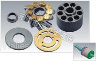 China Hydraulic Piston Pump Parts Yuken A37/45/56/70/90/140 for sale