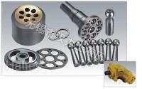 China Hydraulic Axial Pump A2FO10/12/16/23/28/56/63/80/90/107/125/180/200/225/250/355/500 for sale