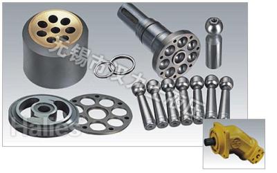 China Hydraulic Axial Pump A2FO10/12/16/23/28/56/63/80/90/107/125/180/200/225/250/355/500 for sale
