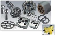 China Hydraulic Axial Pump A6VM/A7VO28/56/63/80/107/200/250/355/500/1000 for sale
