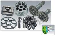 China Hydraulic Axial Pump A8VO55/80/107/160/172 for sale