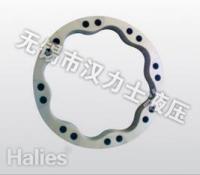 China Hydraulic Pumps And Motors PLM-7/9(MCR92) Pocland for sale