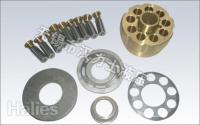 China Hydraulic Pumps And Motors YC85-5/YC35-1 Travel Motor for sale