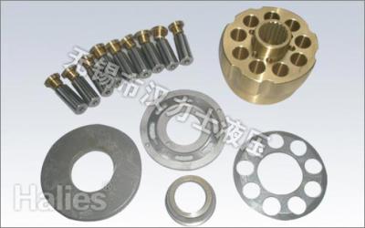 China Hydraulic Pumps And Motors YC85-5/YC35-1 Travel Motor for sale
