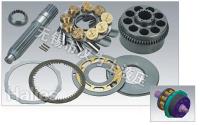China Hydraulic Pumps And Motors NX15 IHI NX15 for sale