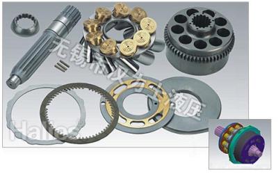 China Hydraulic Pumps And Motors NX15 IHI NX15 for sale