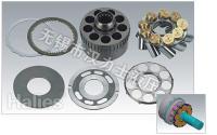China Hydraulic Pumps And Motors M5X130/160/180 for sale