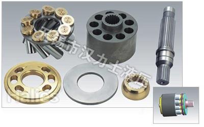 China Hydraulic Pumps And Motors MX50/80/150/173/200/250/500/530 for sale