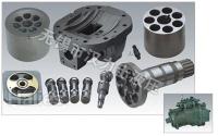 China Hydraulic Pumps And Motors EX200-1 Travel Motor for sale