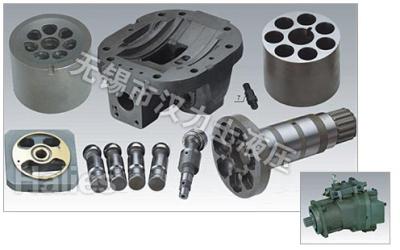 China Hydraulic Pumps And Motors EX200-1 Travel Motor for sale