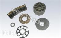 China Hydraulic Pumps And Motors YC35-6 Swing Motor for sale
