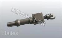 China Hydraulic Pump Spare Parts A11VO190 Spool for sale