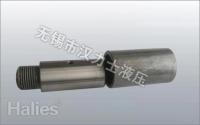 China Hydraulic Pump Spare Parts A10VSO for sale