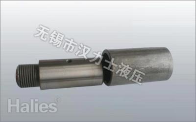 China Hydraulic Pump Spare Parts A10VSO for sale
