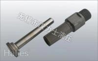 China Hydraulic Pump Spare Parts And Motors A10VSOCounter Spool & Bush for sale