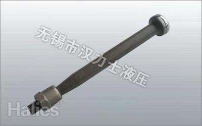 China Hydraulic Pump Spare Parts HPR Servo Kits for sale