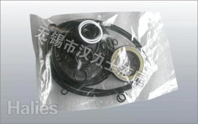 China Hydraulic Pump Spare Parts Seal Kits for sale