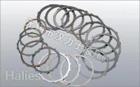 China Hydraulic Pump Spare Parts Separation Plate for sale