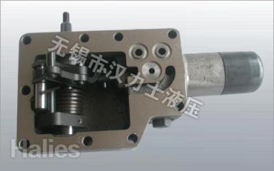 China Sauer Danfoss Valve Assy for SPV22 Hydraulic Pressure Valve for sale