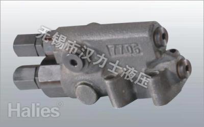 China Hydraulic Pressure Valve A10V028DFR for sale