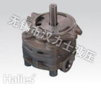 China Hydraulic Gear Pump SVD22 for sale