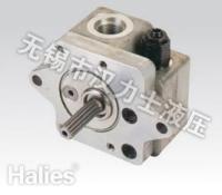 China Hydraulic Gear Pump K3V112 for sale