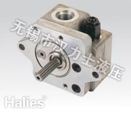 China Hydraulic Gear Pump K3V112 for sale